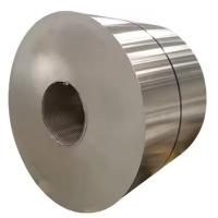 China Weatherproof Aluminum Steel Coil 0.7mm-3.5mm Thickness  Solar Panel Framing Material for sale