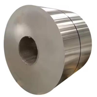 China Weatherproof Aluminum Steel Coil 0.7mm-3.5mm Thickness  Solar Panel Framing Material for sale