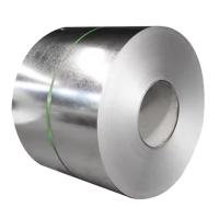 China Pre Painted Galvanized Steel Coils Anti Corrosion Coating 0.5mm-3mm For Building Panels for sale