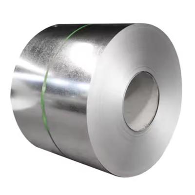 China Pre Painted Galvanized Steel Coils Anti Corrosion Coating 0.5mm-3mm For Building Panels for sale