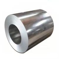 China Ultra Thin Electro Galvanized Steel Coil 0.15mm-2mm for Automotive Parts for sale