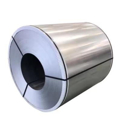 China Hot Dipped Galvanized Steel Coils 0.3mm-5mm HDG Coils Zinc Coating 80-350g/M2 ASTM A123 for sale