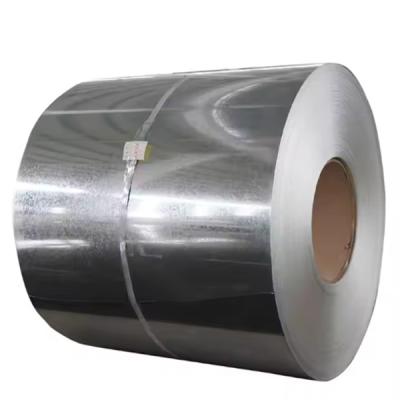 China Spangle Free Galvanized Steel Coils 0.18mm-6mm Thick JIS G3302 Standard OEM for sale