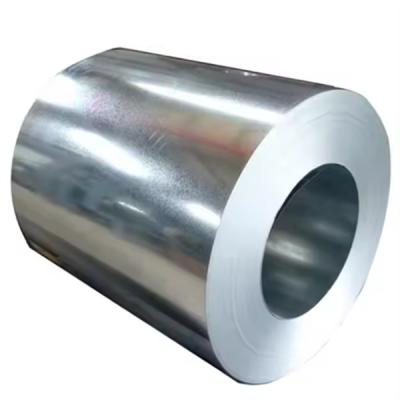 China Customized Galvanized Steel Coil Roll 600mm-2000mm Width Range Salt Spray Test Certified for sale