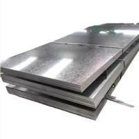 China Prime Hot Dipped Steel Coil 0.25mm-4.5mm Galvanized Steel Sheet Roll for sale