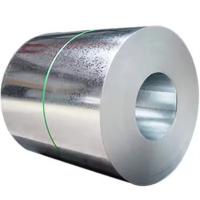 China Prime Hot Dipped Galvanized Steel Coils 0.25mm-4.5mm 60-1500kg Coil Weight Options for sale