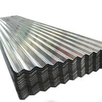 China JIS G3322 PPGI Corrugated Roofing Sheet 1000mm Width Pre Painted Galvanized Sheet Plate for sale