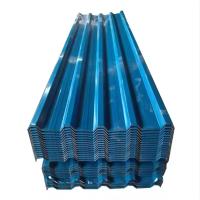 China Fire Resistant PPGI Color Coated Sheets 0.4mm-0.7mm Thickness for sale