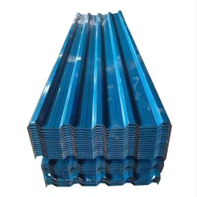 China Fire Resistant PPGI Color Coated Sheets 0.4mm-0.7mm Thickness for sale