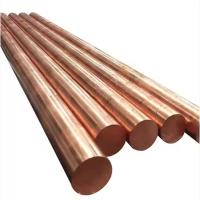 China Beryllium Copper Round Bar  1/4