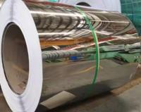 China Aesthetic Versatility Stainless Steel Coil Industrial Grade Durability 10mm for sale