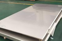 China AISI 904L Alloy Stainless Steel Sheet 0.3mm Ultra Thin Medical Surgical Applications for sale