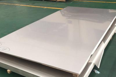 China AISI 904L Alloy Stainless Steel Sheet 0.3mm Ultra Thin Medical Surgical Applications for sale