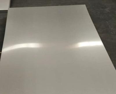 China ASTM A240 EN 10088 JIS G4303 Stainless Steel Sheet Customizable for sale