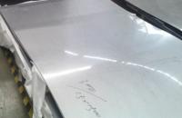 China 316 Titanium Stainless Plate High Temperature Oxidation UNS S31635 EN 1.4571 ASTM A240 for sale