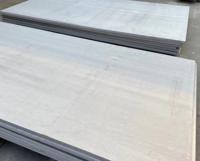 China ASTM EN NACE Standards 316 Stainless Steel Plate 2205 Duplex Pickled Shot Blasted for sale