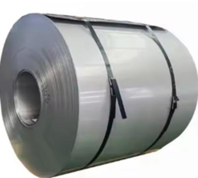 China Stainless Steel Coil ​NACE MR0175 Standards 0.5mm-6mm UNS N08904 ​Material for sale