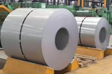 China Stainless Steel Coil 06Cr19Ni10 ​Material 0.8mm-2.0mm ​Thickness Bright Annealed for sale