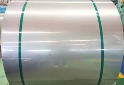 China Stainless Steel Coil ASME SA240 Standard Pressure Vessel Fabrication AISI 316L ​Material for sale