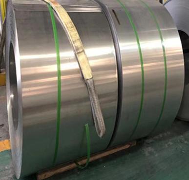China Stainless Steel Coil UNS S32205 ​Material 0.5mm-12mm ​Thickness 1500mm ​Width for sale