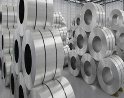 China Stainless Steel Coil Mirror ​Surface Finish Pharmaceutical Equipment Marine Components for sale