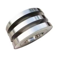 China EN 10088-2 Stainless Steel Coil Strip 0.5mm-4mm Weatherproof for sale