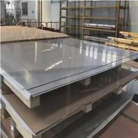 China ASME SB-240 ASTM A480 Stainless Steel Sheet 5x10ft 1/2 Inch Thick Stainless Steel Plate for sale