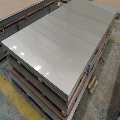 China Stainless Steel Plate - Corrosion Resistant, High Strength for Long-Lasting Performance for sale