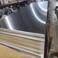 China Precision Cut Stainless Steel Plate, 10mm Thick, High Strength for Industrial Equipment, ASTM A480 for sale