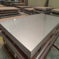 China Stainless Steel Plate 304L, Heat Resistant, 5x10 Feet, Chemical Tank Use, 0.5-50mm, EN 10088 for sale