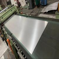 China 316 Stainless Steel Plate 4x8 ft, 2mm Thickness for Architectural Cladding and Decoration for sale