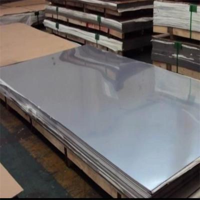 China 316 Stainless Steel Plate with Excellent Weldability, Food Safe Certified, ISO 9001 Compliant for sale