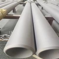 China Low Temperature Service Stainless Steel High Pressure Pipe, ASME SA358, Cryogenic Applications, Leak-Proof Design, 3/8