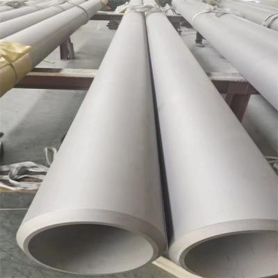 China Low Temperature Service Stainless Steel High Pressure Pipe, ASME SA358, Cryogenic Applications, Leak-Proof Design, 3/8