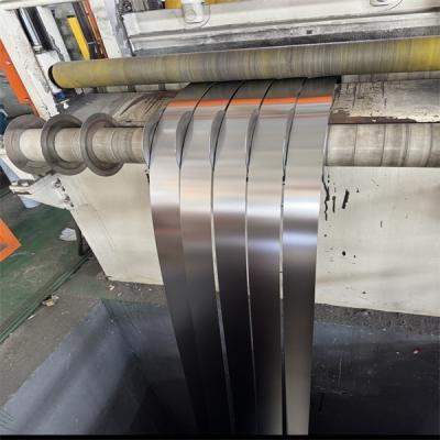 China Precision Stainless Steel Strip - 430 Grade, Heat Resistant and Durable, Custom Sizes 10-1000mm, Ideal for Automotive Trim and Kitchenware, 0.3-3mm Thick, Meets JIS G4305 & ISO 9444 for sale