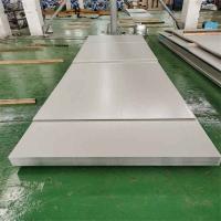 China 304 Polished Stainless Steel Sheet: Rust-Proof for Kitchens for sale