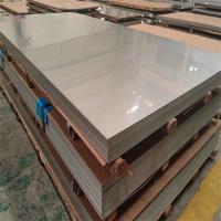 China High-Strength 430 Stainless Steel Sheet Construction Material for sale