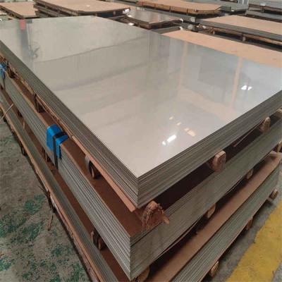 China High-Strength 430 Stainless Steel Sheet Construction Material for sale