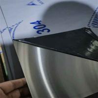 China High-Strength 430 Stainless Steel Sheet Construction Material for sale