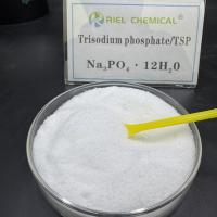 China Reliable Trisodium Phosphate Industrial Grade Manufacturer TSP for Industrial Use for sale