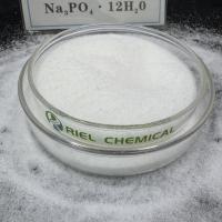 China 98% Phosphate Trisodique TSP Chemical White Crystal For Rust Remover for sale