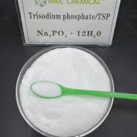 China High Purity Trisodium Phosphate Industrial Grade Effective Boiler Water Conditioner for sale