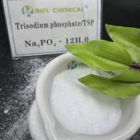 China Phosphoric Acid And Trisodium Phosphate 15475-67-9 TSP Chemical for sale