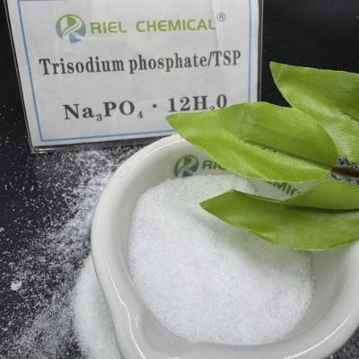 China Phosphoric Acid And Trisodium Phosphate 15475-67-9 TSP Chemical for sale