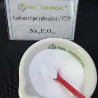 China Wastewater Treatment Sodium Tripolyphosphate Na5P3O10 Cas Number 7758 29 4 for sale