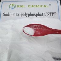 China Sodium Tripolyphosphate Anhydrous STPP Sodium CAS 7758-29-4 For Metal Finishing for sale