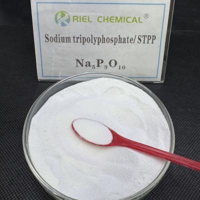 China Synthetic Detergent STPP Key Component For Detergency Enhancement for sale