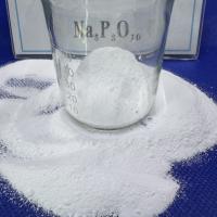 China Water Treatment Sodium Tripolyphosphate STPP 25kg 7758-29-4 CAS for sale