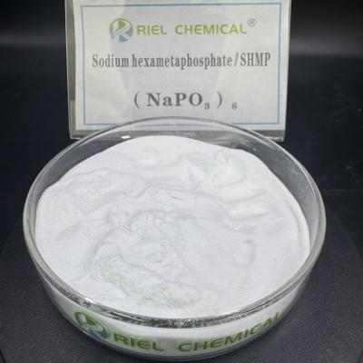 China Metal Surface Treatment SHMP For Rust Prevention Passivation for sale