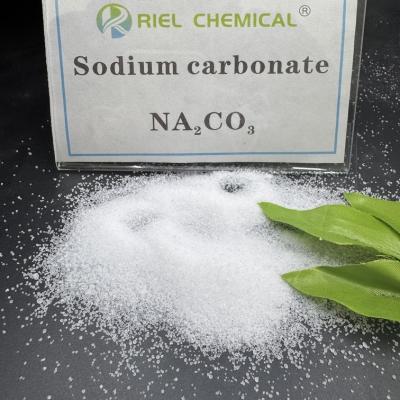 China CH3COONa 58%~60% Crystalline Sodium Acetate 6131-90-4 For Sewage Treatment for sale